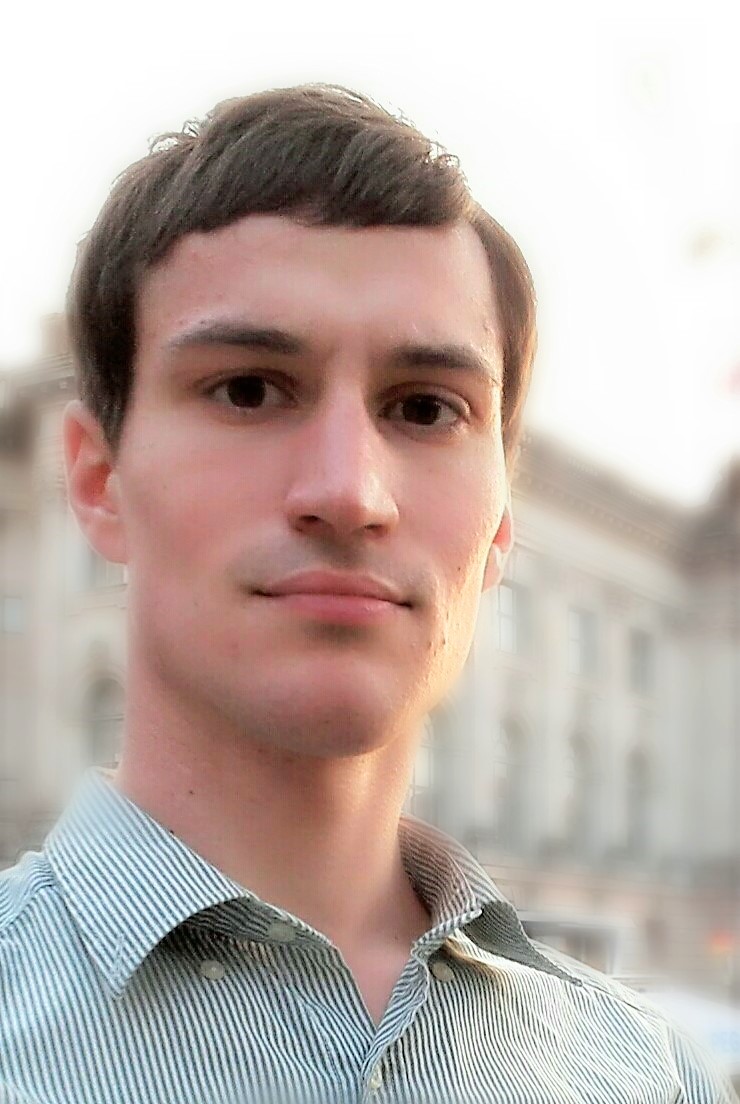 Partner | UX Berlin Innovation Consulting