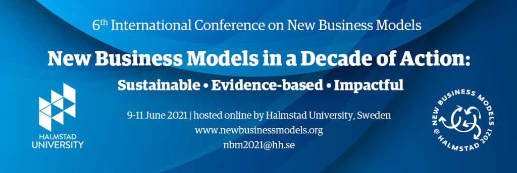 New Business Models Conference – UXBerlin – Innovation Consulting