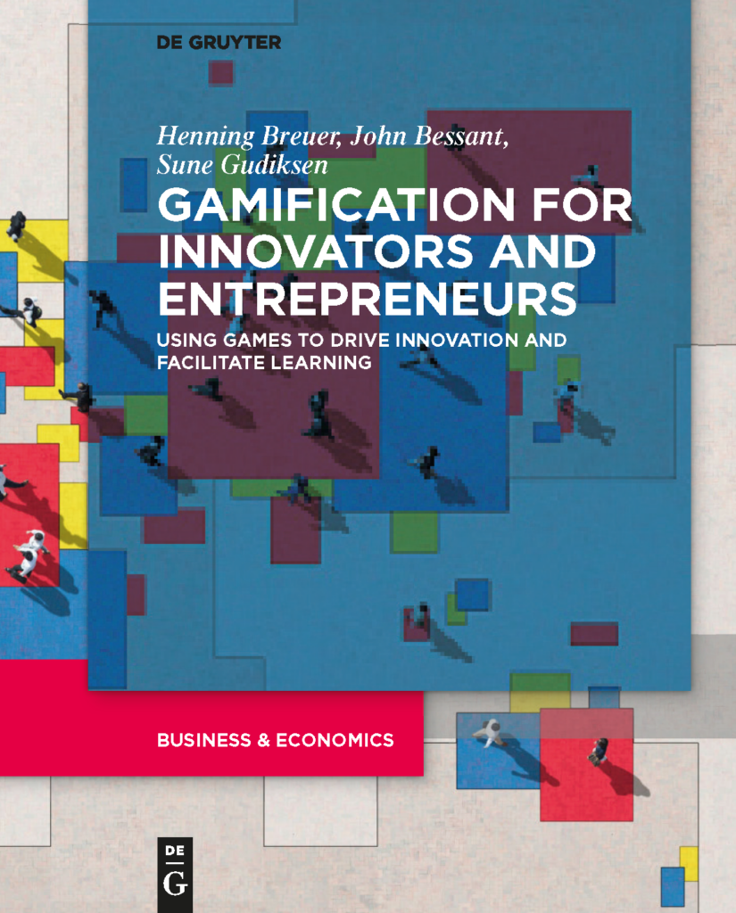 Gamification and New Methods | UX Berlin Innovation Consulting