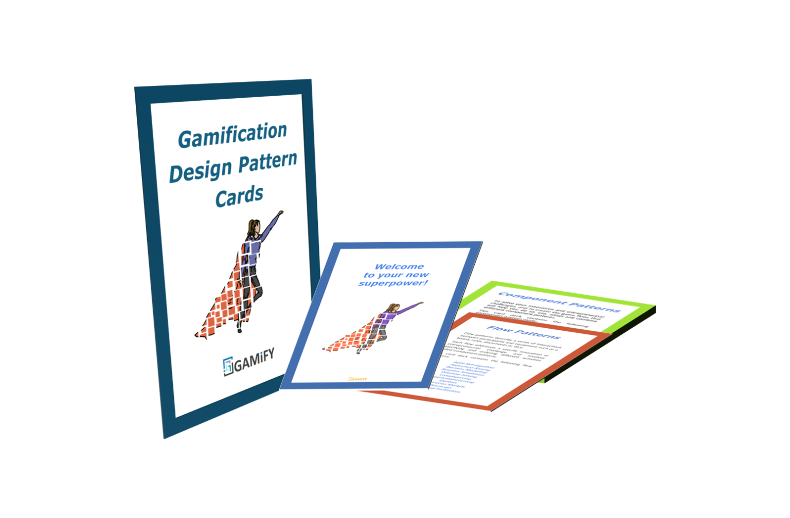 Gamification and New Methods – UXBerlin – Innovation Consulting